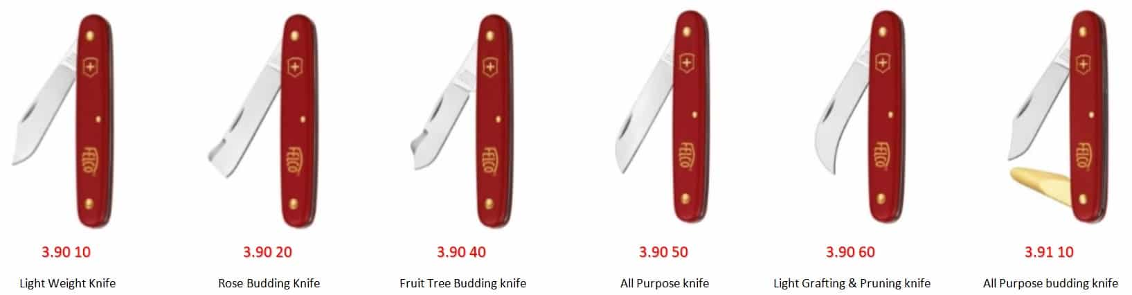 Grafting Knives, Tools & Accessories – SWAT